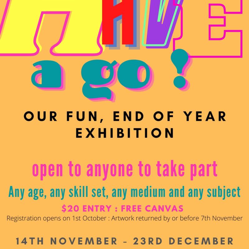 Gover St Gallery - Coastal Arts Trail