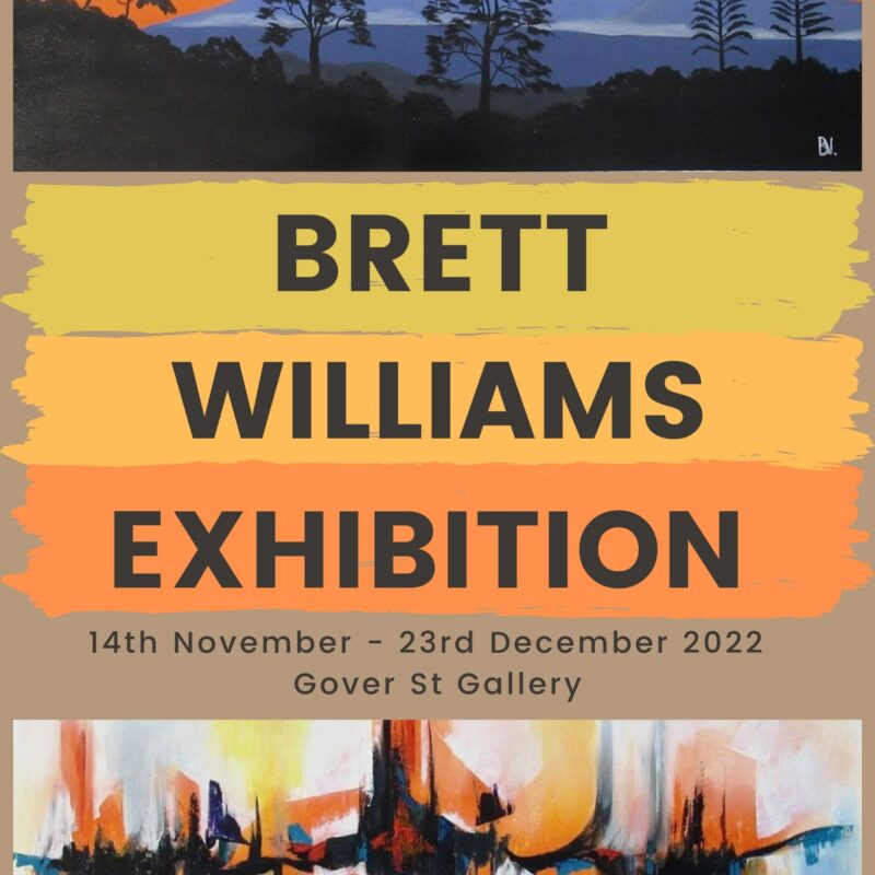 Gover St Gallery - Coastal Arts Trail