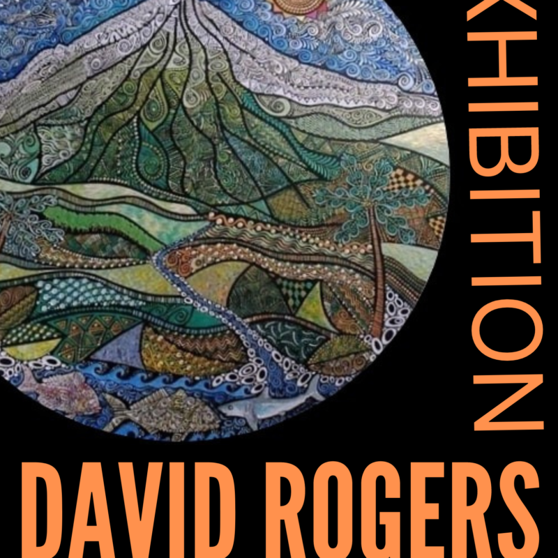 Gover St Gallery - Coastal Arts Trail